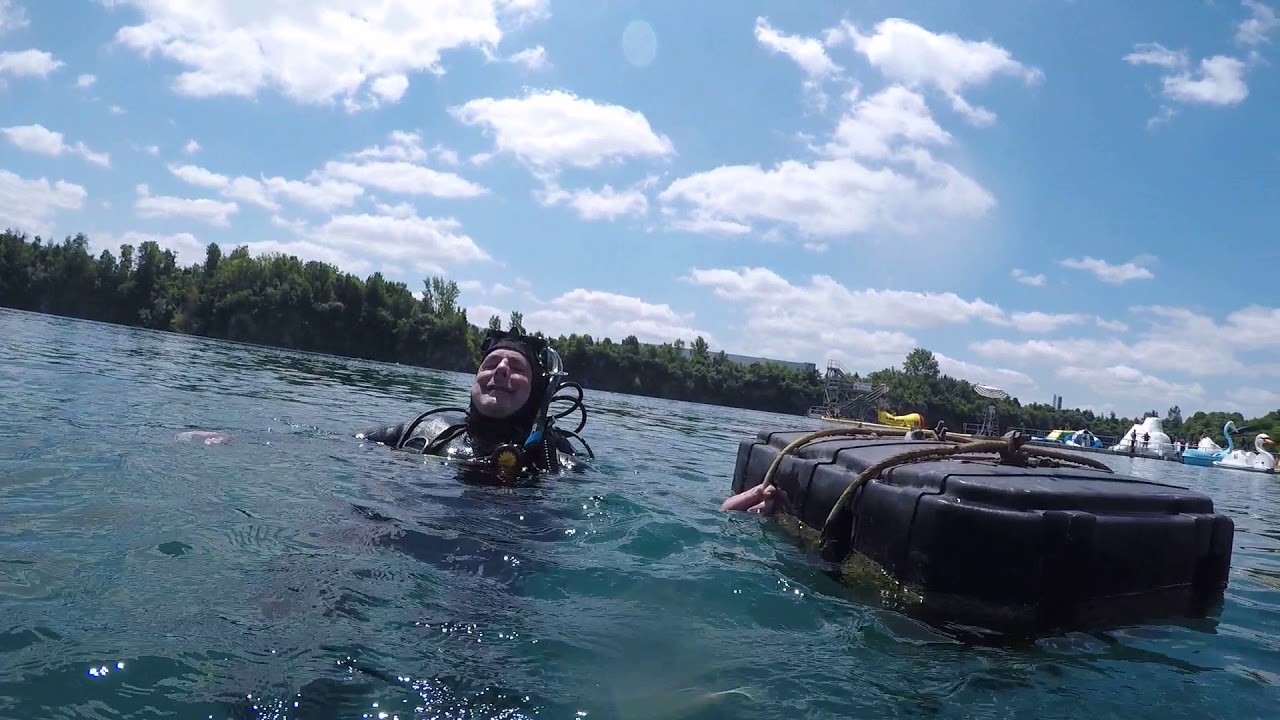 Dutch Springs 5 - YouTube