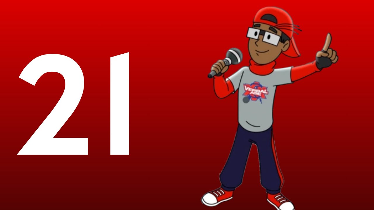 TUVV 21 - YouTube