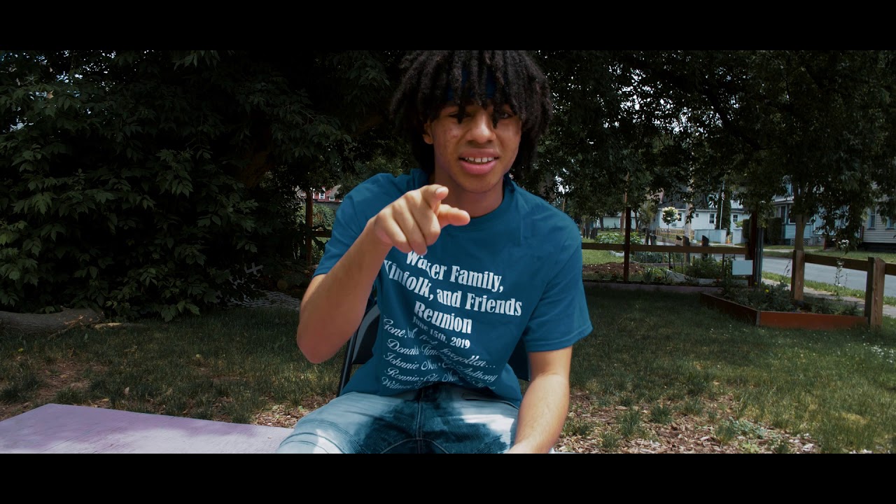 Kiing & Lil Drizzy- "Just Like Him" - YouTube