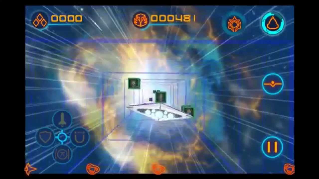 Techno Dash Official Trailer - YouTube