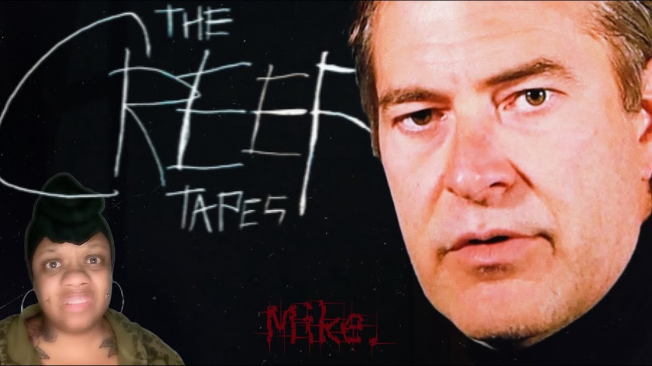 The Creep Tapes • MIKE • (Recap and Review) - YouTube
