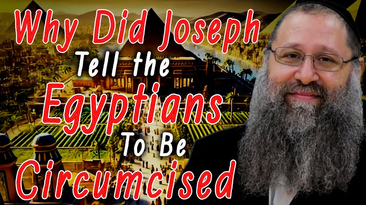 Kabbalah Secrets: Holy Souls, Egyptian Circumcision & Erev Rav (Arizal ...