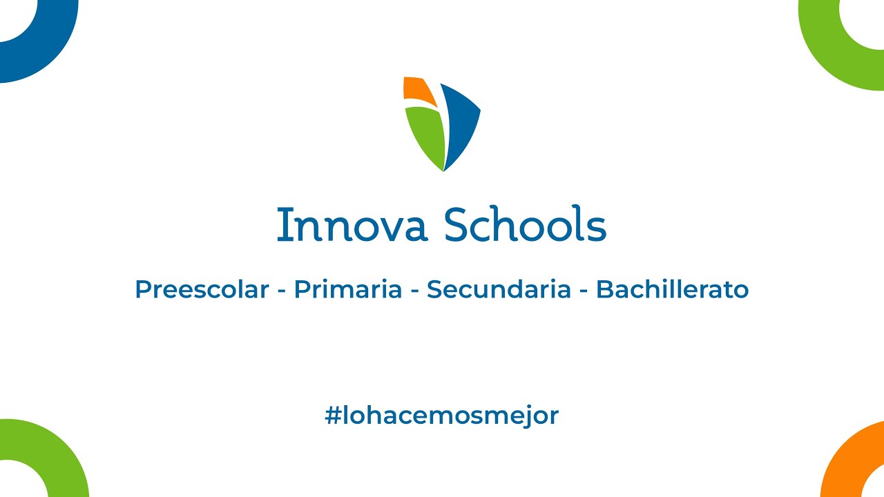 Conoce nuestras instalaciones Innova Schools Tultepec - YouTube