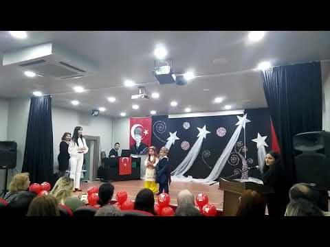 Sevimli Mucitler Efe olmuş