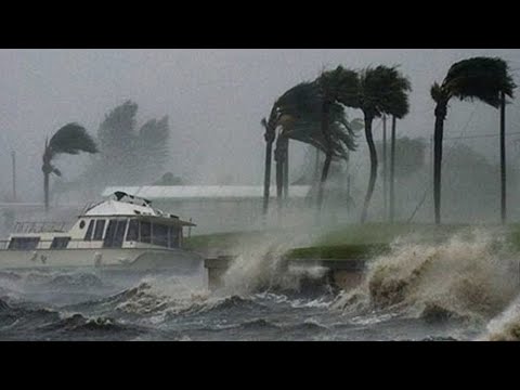 MALDIVES!!!! CYCLONE!!!!!! DANGER TORNADO AND CYCLONE - YouTube