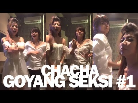 Bigo Live Chacha Goyang Seksi #1