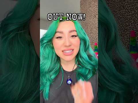 MY SONG IS OUT NOW!!!