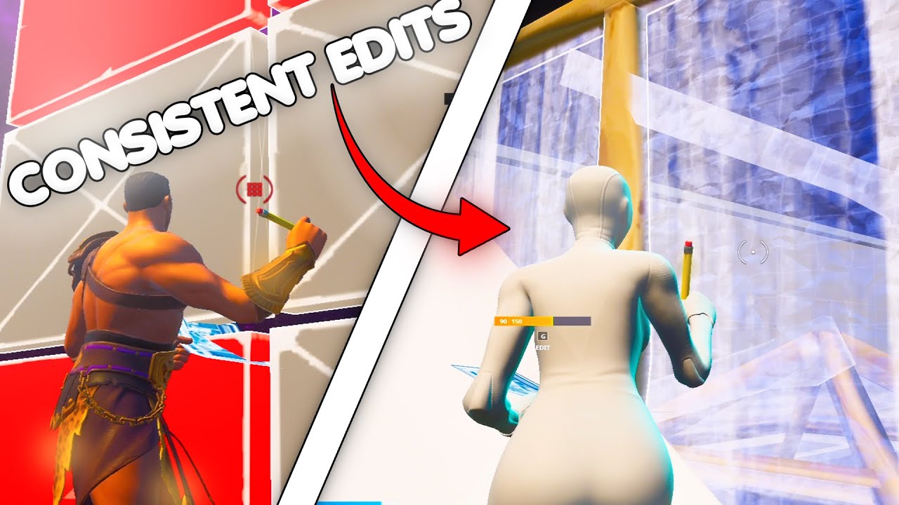 NEVER MISS AN EDIT AGAIN! (The Best Routine for Edit Consistency) - YouTube