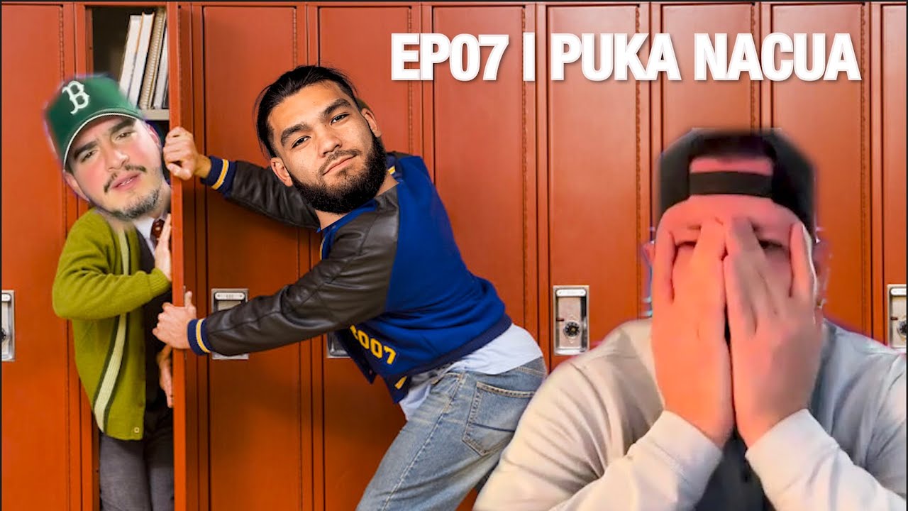 SUNDAY FUNDAY | EP07: PUKA NACUA - YouTube