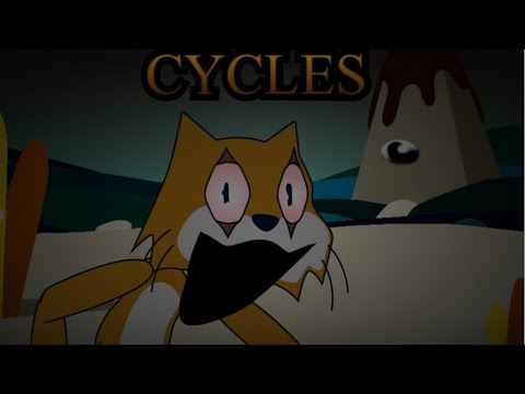 Double click (cycles scratch mix) @ProfessorColour @ThatPizzaTowerFan ...