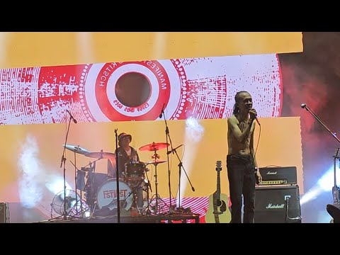 FSTVLST-GAS (LIVE at WILD GROUND FEST 2023) - YouTube