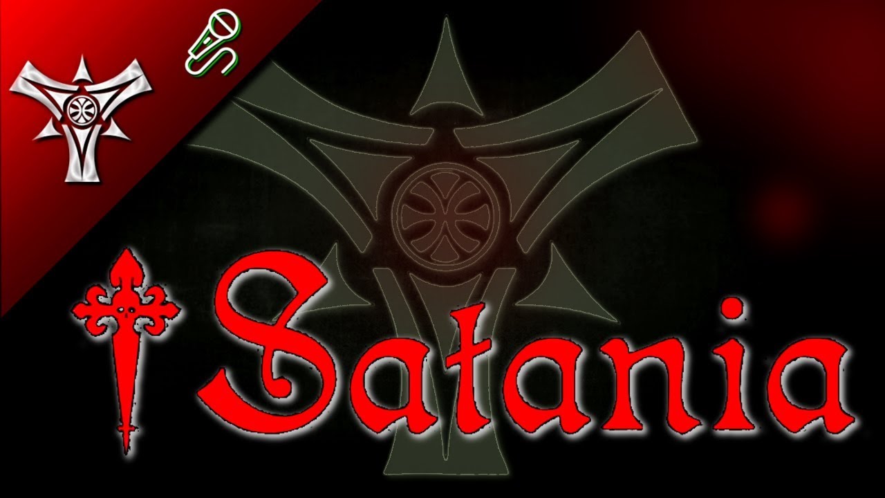Satania - Mägo de Oz - Pista Instrumental Karaoke - YouTube