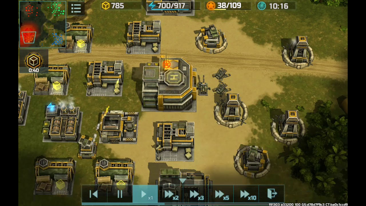 2vs2 Single player army // Général KARAS !!! Vs *_* - YouTube