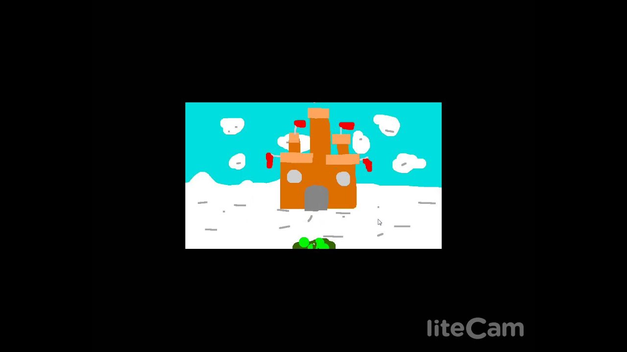 MicroWorlds EX Logo (Jack and Bean Stalk) - YouTube