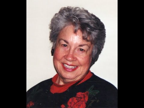 Mary Lou Nance - YouTube