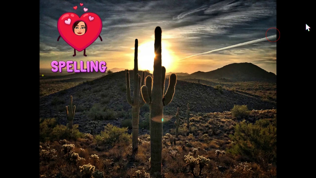 Unit 1 Week 5 Spelling quiz -s -es -ed -ing - YouTube