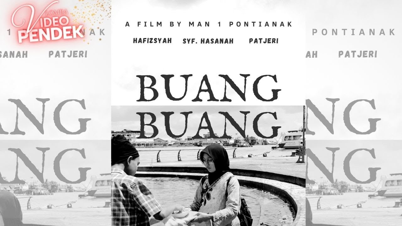 Buang-Buang - YouTube