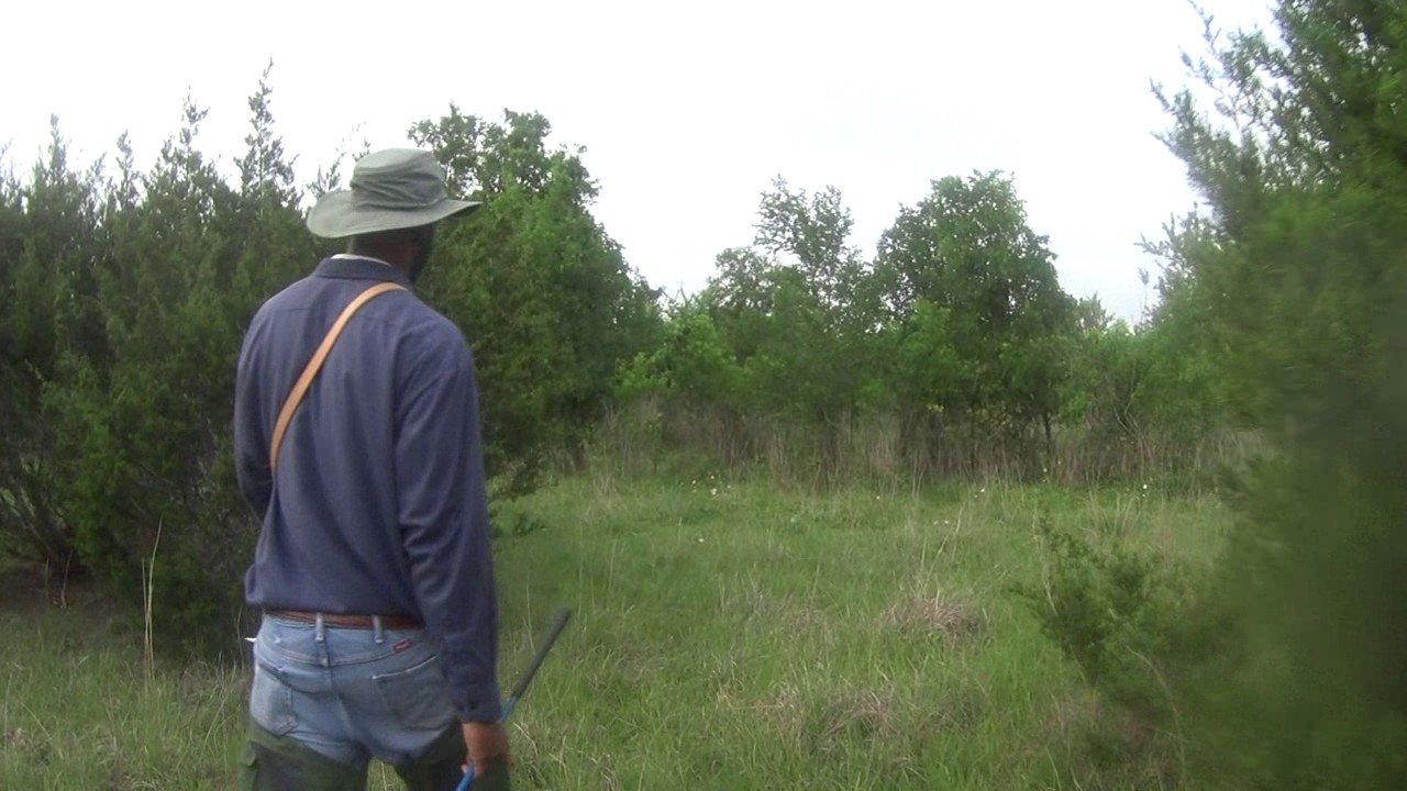 Jumpshot Kennels...Brandon Mouton - YouTube