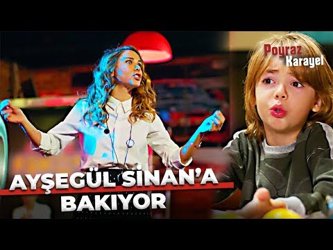 Ödev Yok ama Kızlar Var! - Poyraz Karayel 33. Bölüm