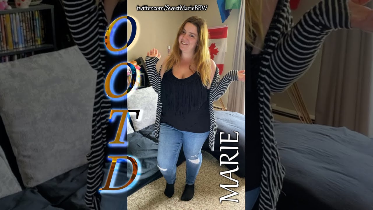 OOTD Work Attire - YouTube