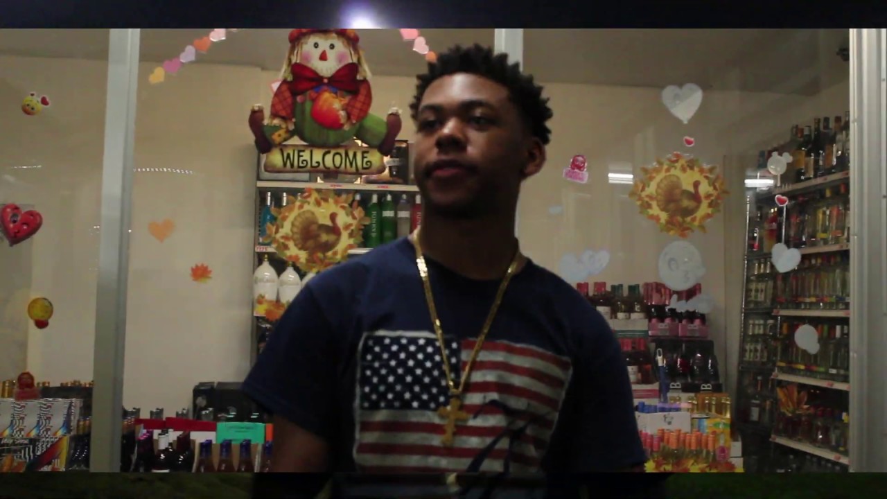 Who is U (Music Video) - YouTube