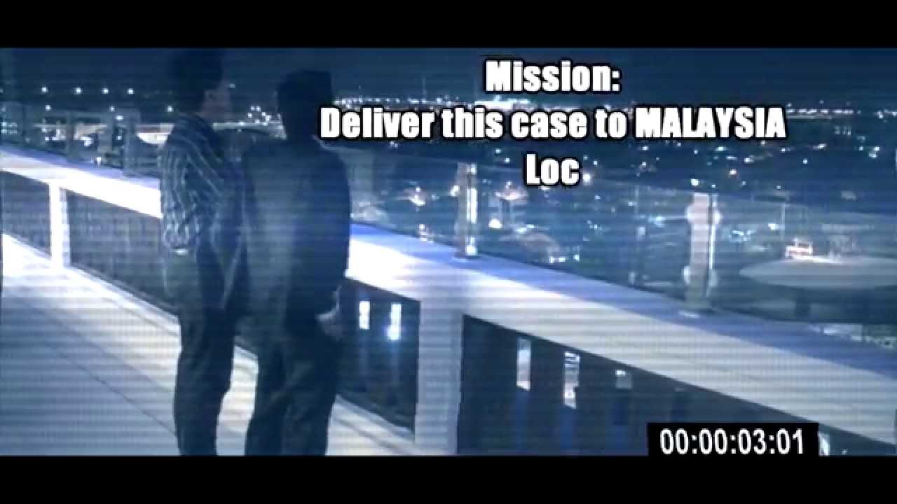 Video Gimmick Dinner - YouTube