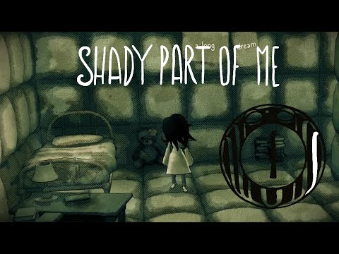 The Shady Part of Me Chapter 1 Walkthrough FULL GAME Gameplay | Eng PC ...