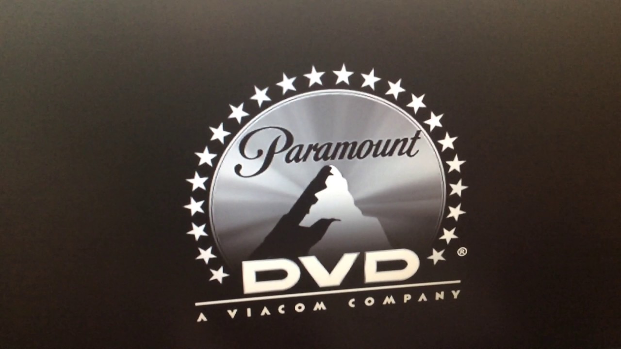 Paramount DVD 2011 - YouTube