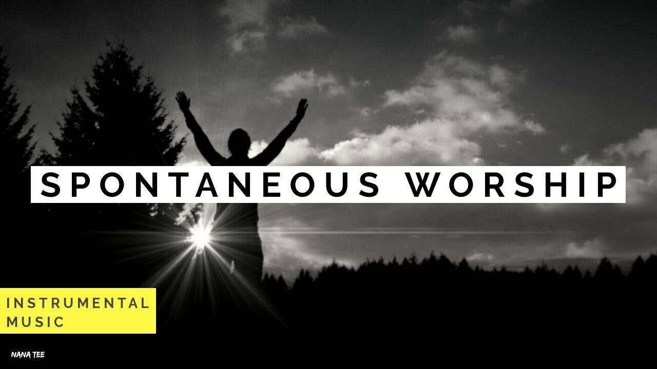 Spontaneous Worship Instrumentals | Piano Worship Music | Hillsplay ...