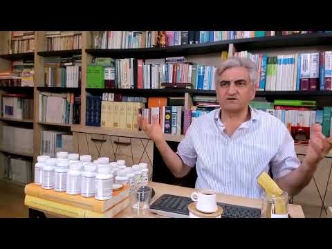 Berberin Faydaları Nelerdir? Candida Mantarına Karşı Doğal Bitkisel Öneri