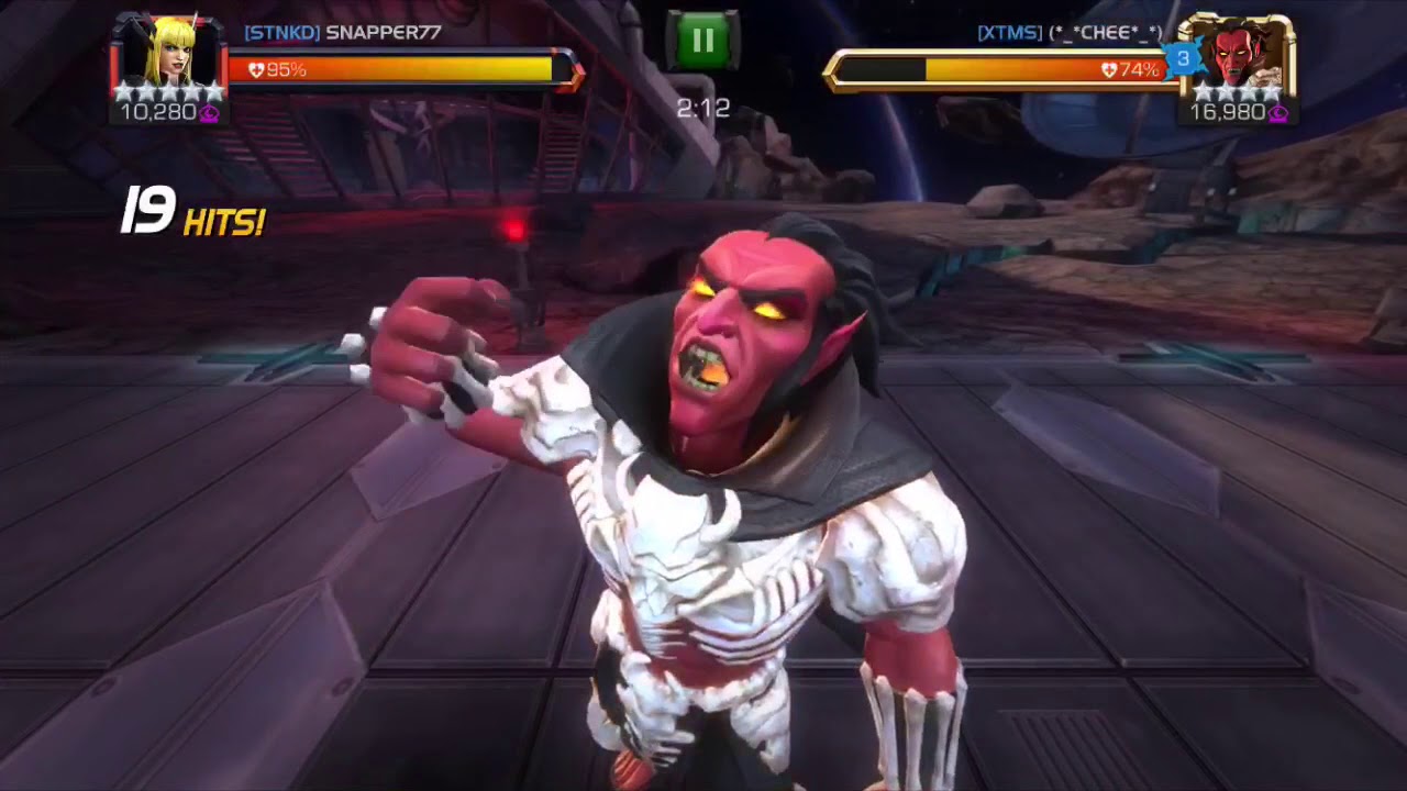 Full AW Stink Nuggets Delta VS XTeam - YouTube