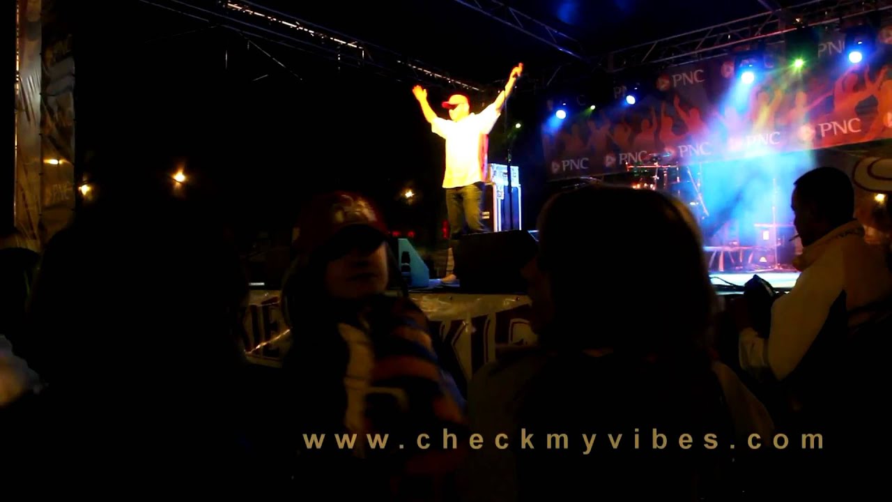 Funky Polak - Polak Potrafi - YouTube