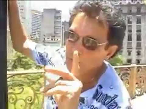 SANDRO LUCIO - TE AMAR FOI UM ERRO