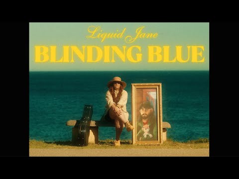 LIQUID JANE - Blinding Blue (Clip Officiel) - YouTube