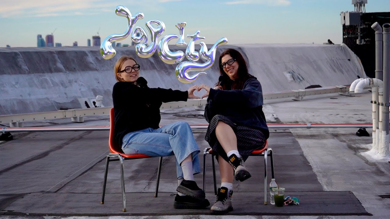 EPISODE 01: WELCOME TO YAP CITY - YouTube