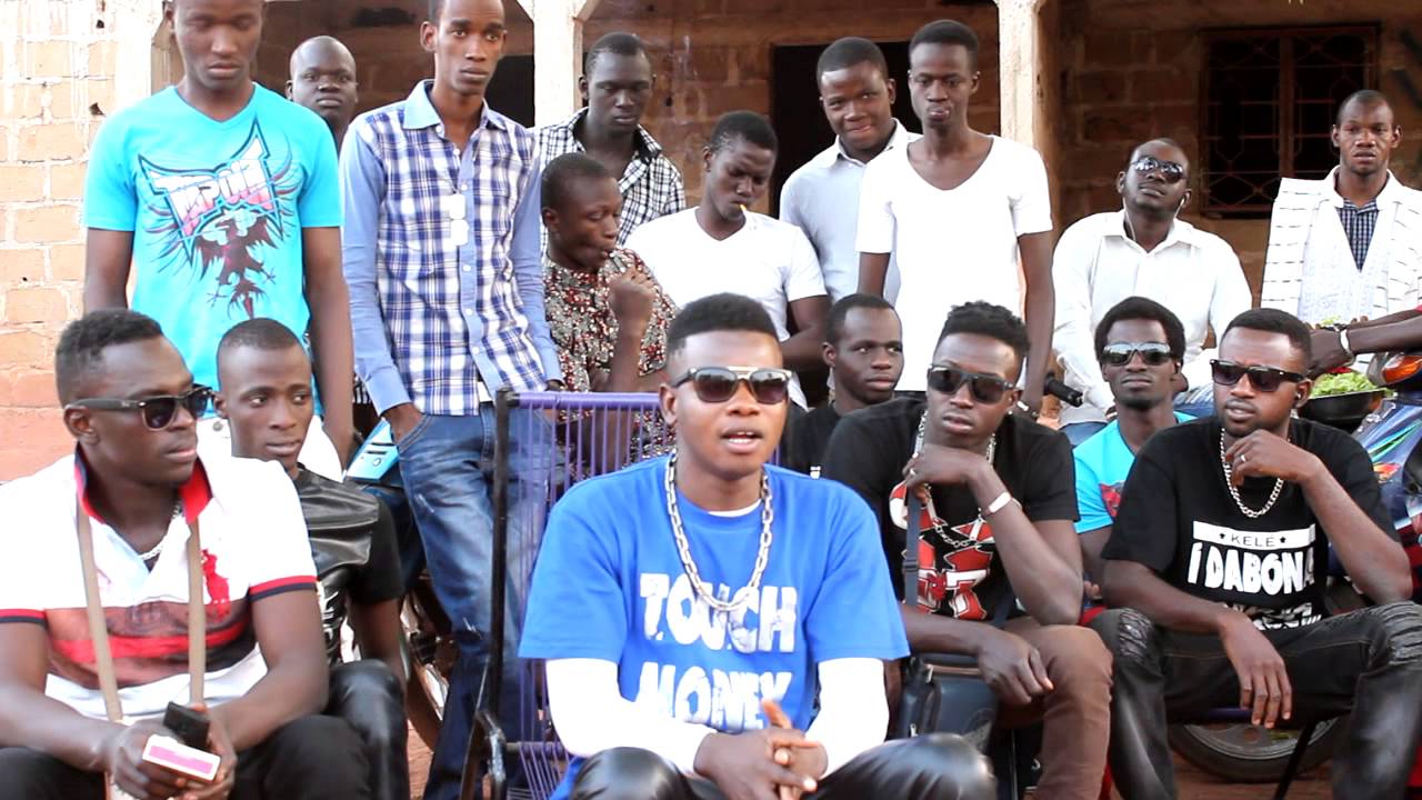 SNIPPER-INTERVIEW - YouTube