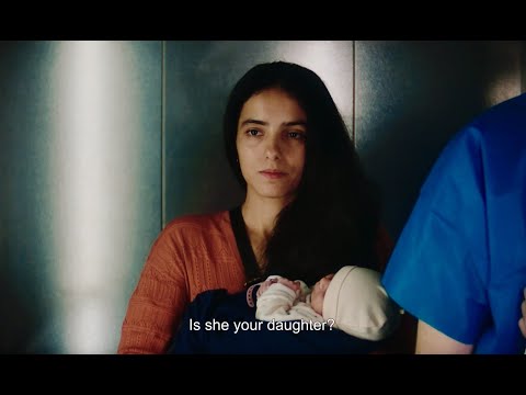 The Rapture / Le Ravissement (2023) - Trailer (English Subs)