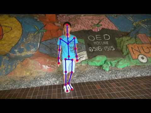 Outdoor Markerless Motion Capture with Sparse Handheld Video Cameras ...