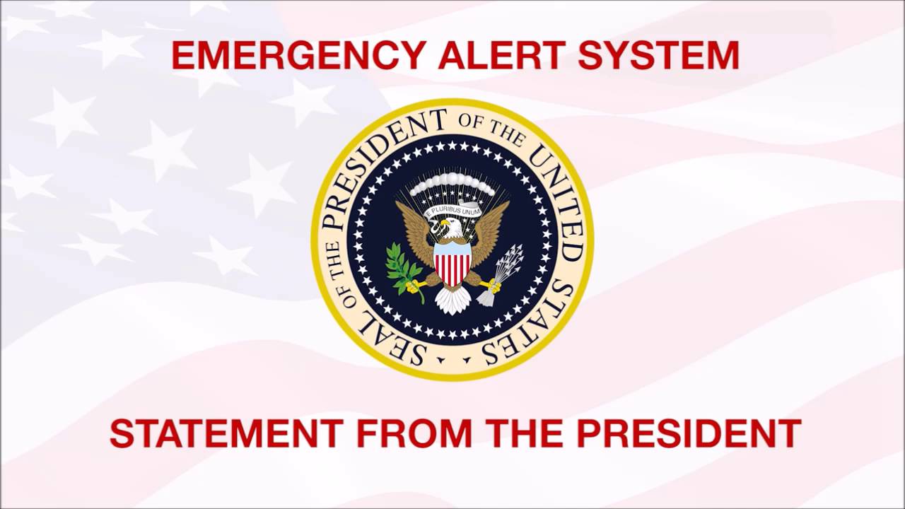 Nuke EAS Video - YouTube