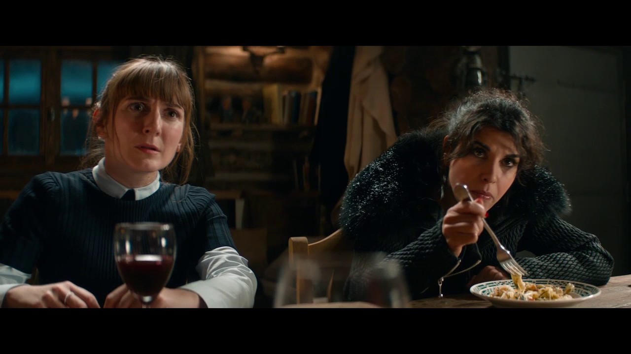 Mes trésors (2015) en Français HD - YouTube