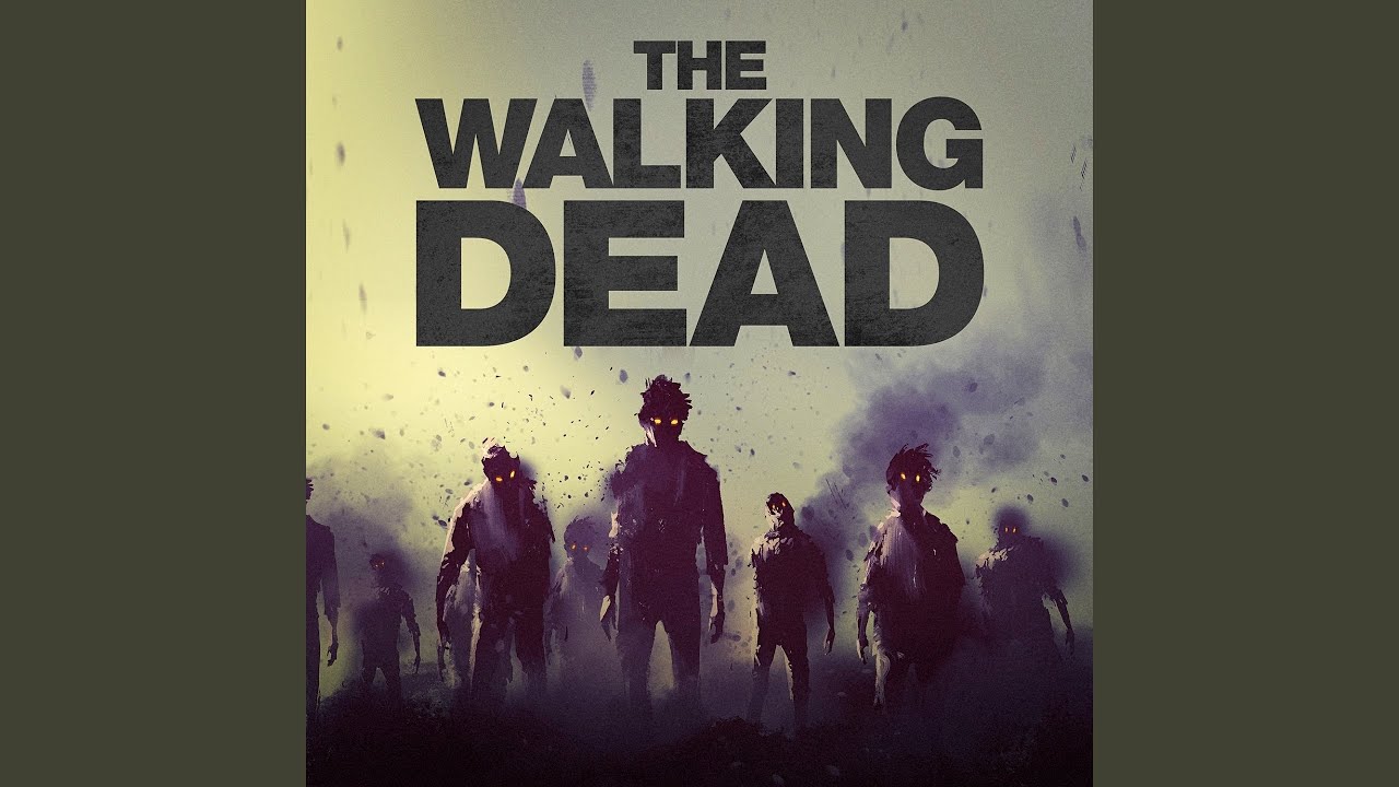 The Walking Dead (Intro Theme Song) - YouTube Music