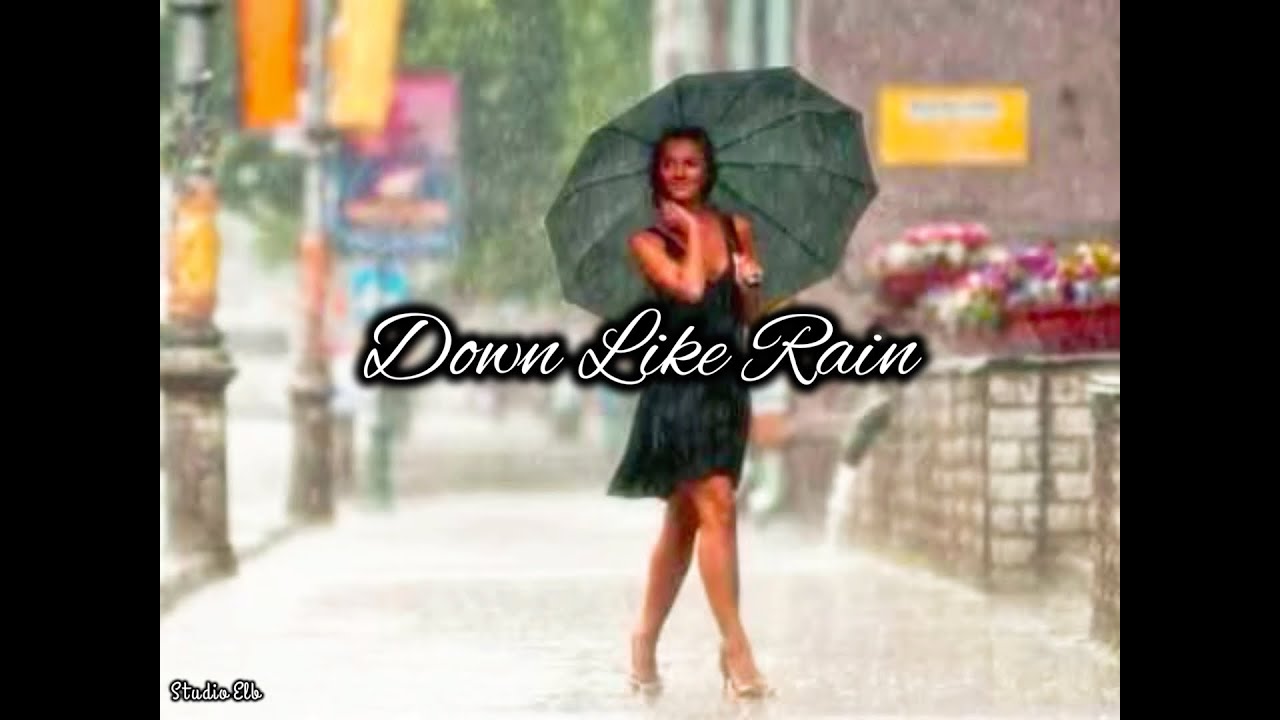 Jesse Cook - Down Like Rain HD - YouTube