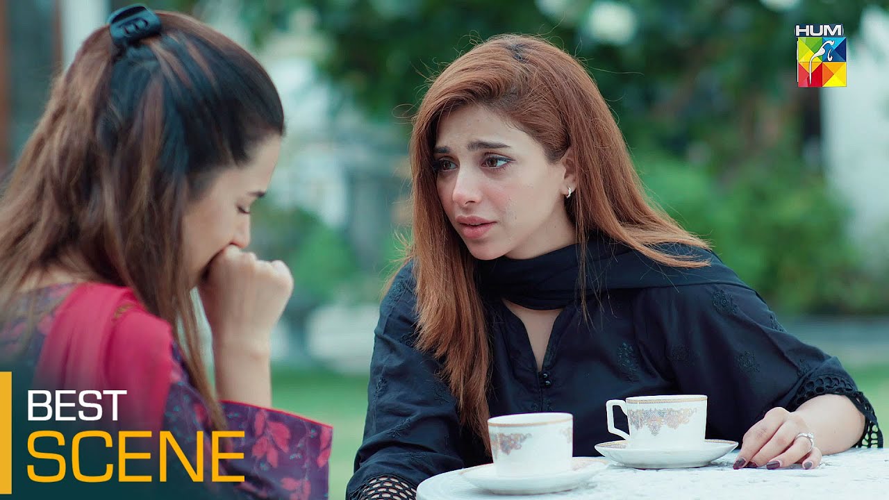 Aik Chubhan Si - Episode 10 - Best Scene 03 [ Sami Khan & Sonya Hussyn ...