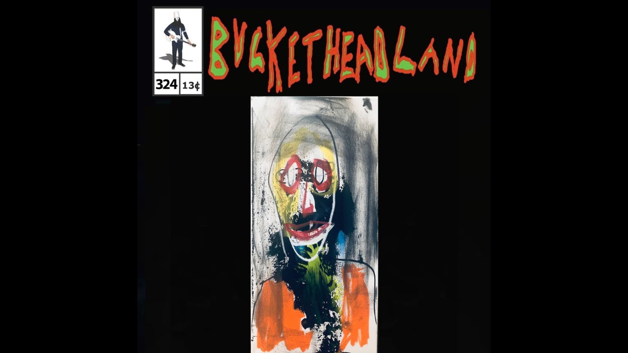 Buckethead Pike 14