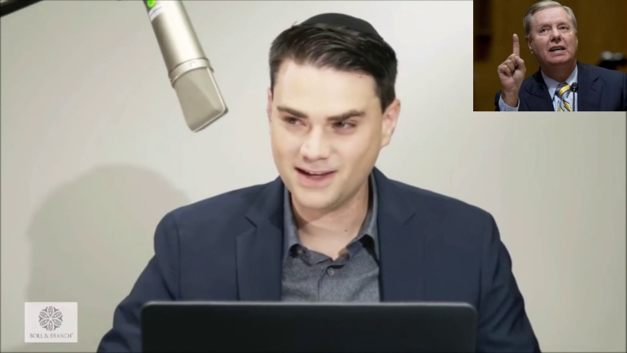 Ben Shapiro Impressions Compilation 2018 - YouTube