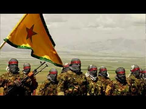 YPG û Pêşmerge