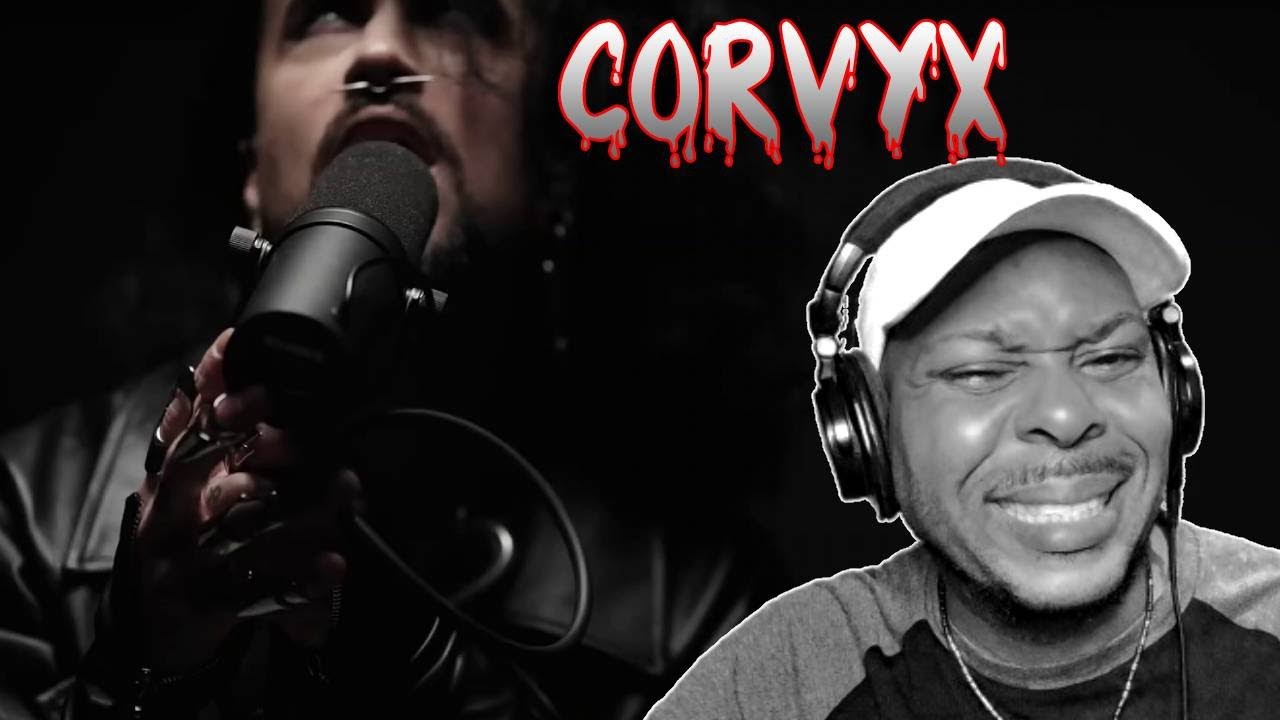 Corvyx - Bring Me To Life (Evanescence Cover) Out Of This World!!! 😲😲😲 ...