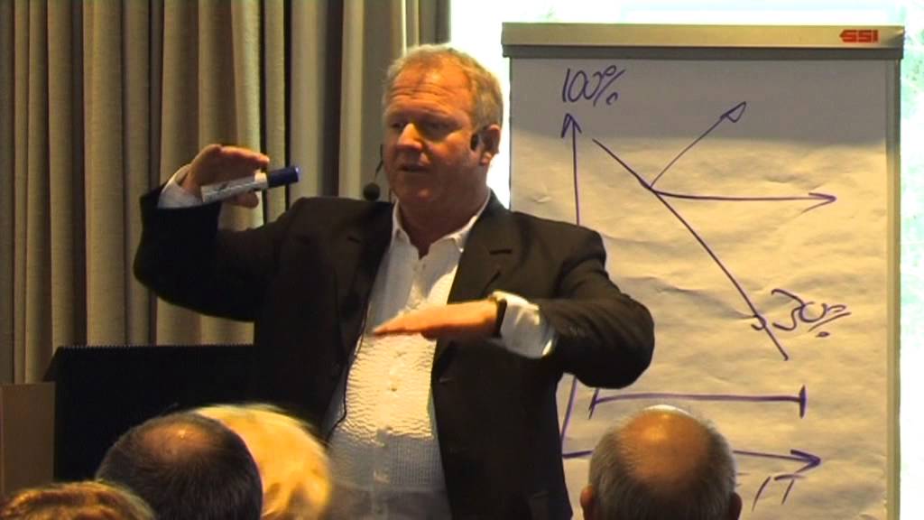 4/4: Dr. med. Michael Spitzbart: Begeisterung statt Burnout - YouTube