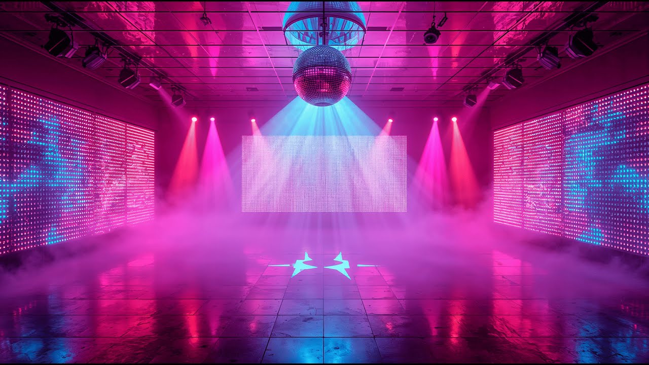 Disco Greatest Hits — The Best of 80s Oldies | Silver Disco - YouTube