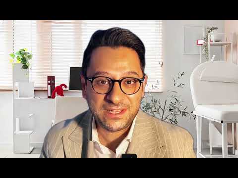Kadın Sağlığı, Tüp Bebek ve Jinekolojik Cerrahi | Prof. Dr. Hüseyin Cengiz